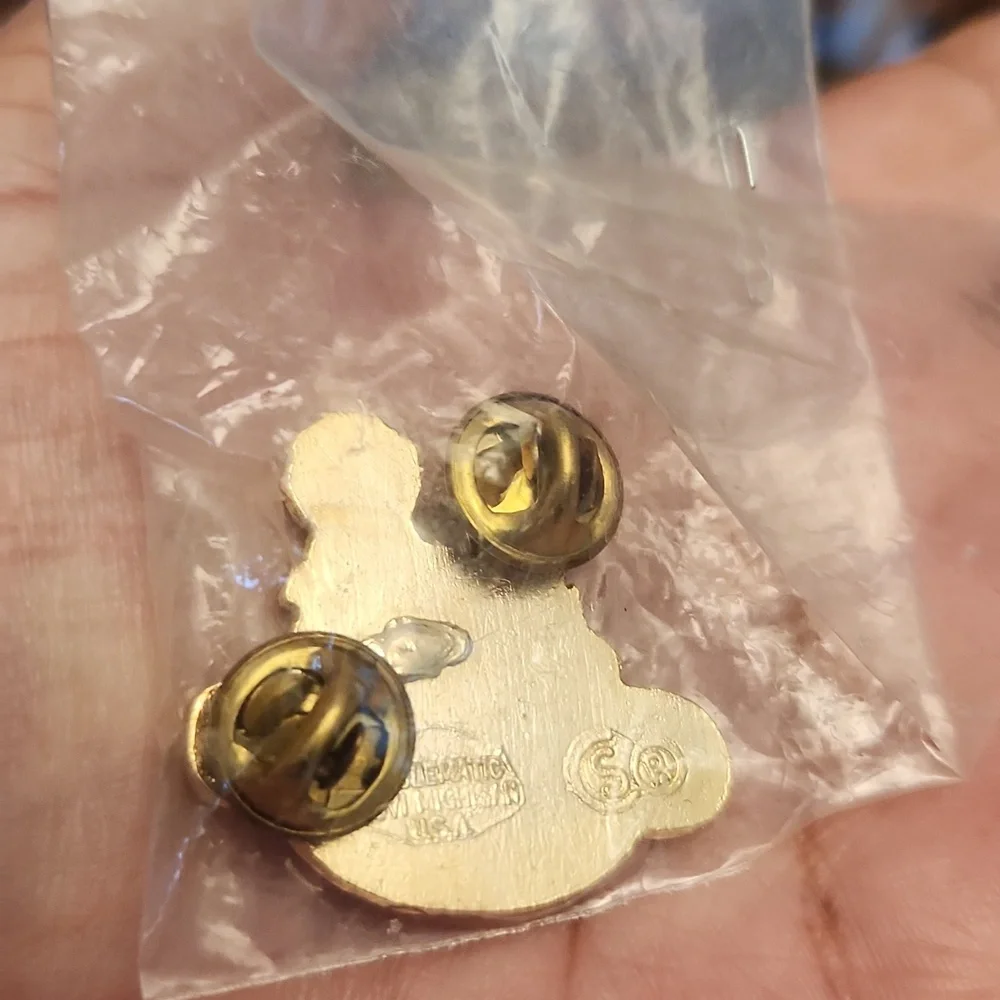 Accessories | South Palo Alto Lions Club California Souvenir Trading ...
